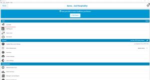 Full POS User Guide - TallOrder POS